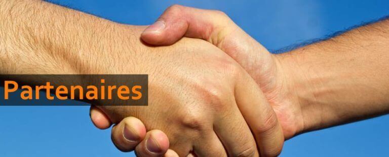 Nos partenaires